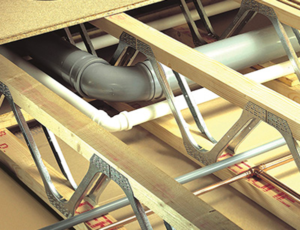 Why Posi-Joists outperform traditional joist systems - Nuneaton Roof Truss