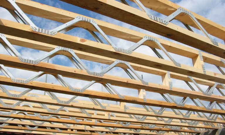 Why Posi-Joists outperform traditional joist systems - Nuneaton Roof Truss