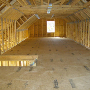 How attic trusses can help solve Britain’s space problem - Nuneaton ...