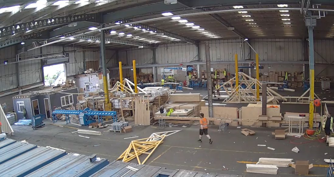 A UK leader in quality, support and expertise in engineered timber ...