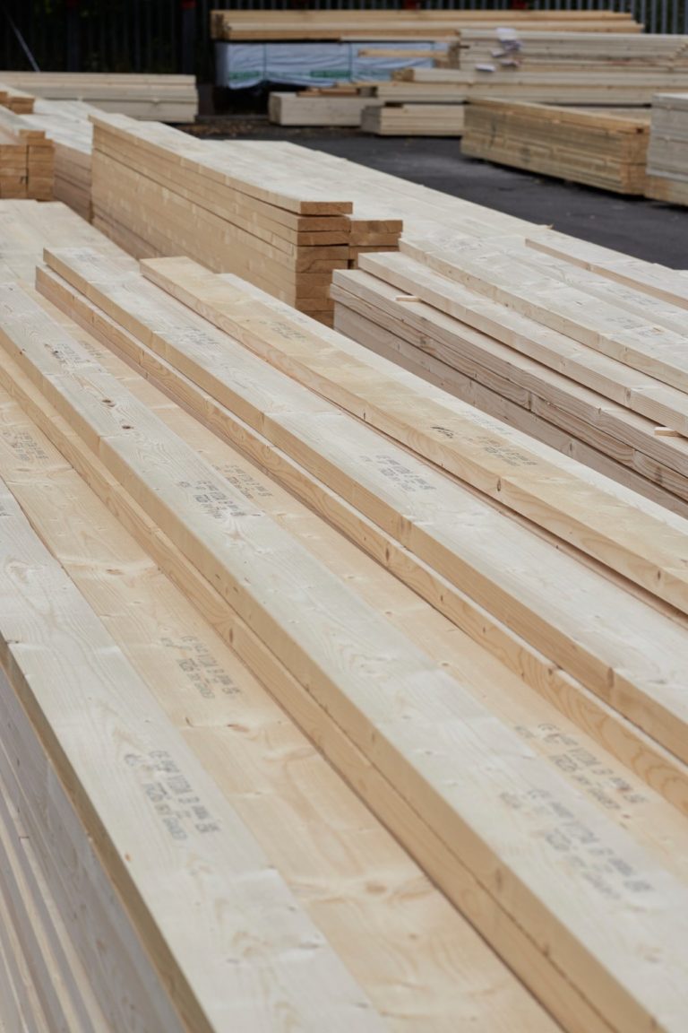 Understanding TR26 Timber | Nuneaton Roof Truss