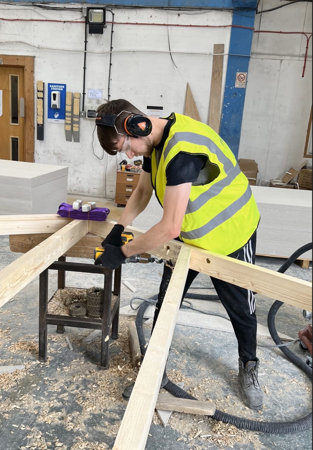 Spandrel Gable Panels vs. Traditional Brick Gables