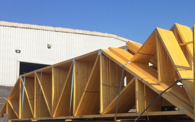 Roof Truss Types | Nuneaton Roof Truss